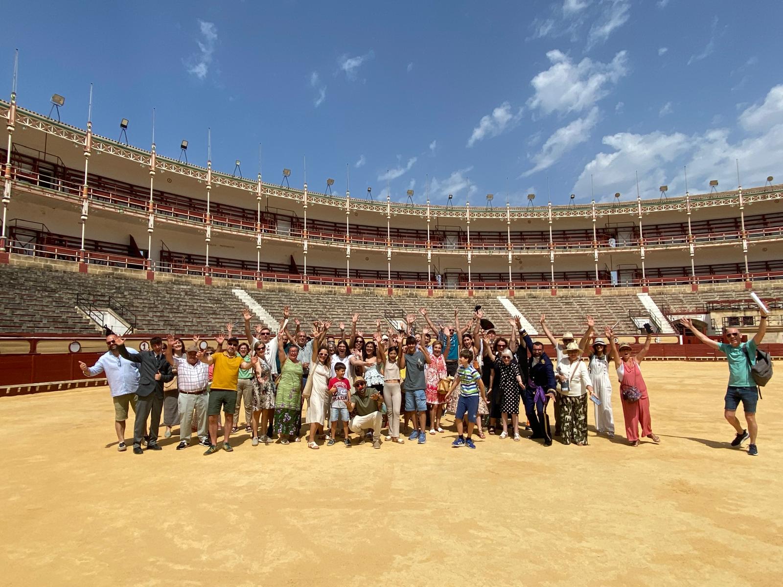 Localidad : Bahía de Cádiz - El Puerto de Santa María Fecha : 22/06 ...